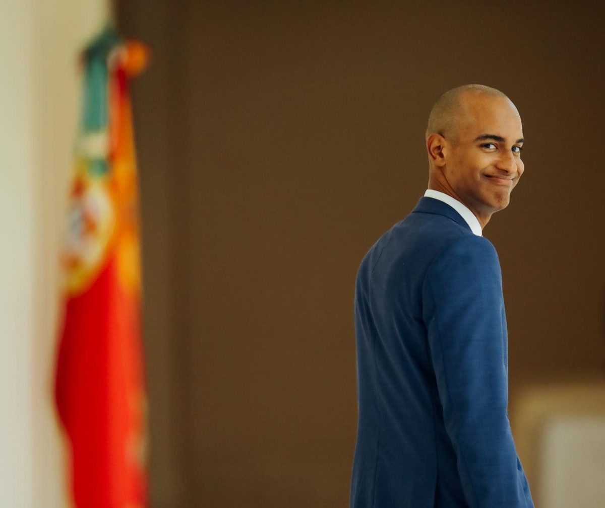 Cumbre Latinoamericana Democracia y Desarrollo (Día 1) - Borja Medina
